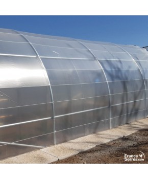 Rouleau de 200m de fil deltane pour serre tunnel